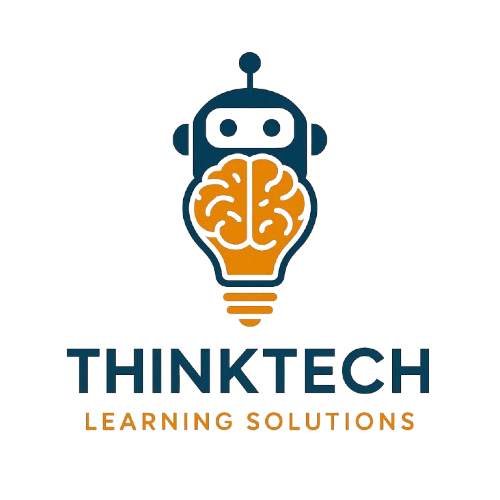 Home | ThinkTech Learning Solutions